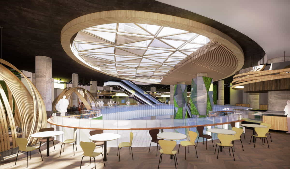 K Mall at Menara Jakarta | ASRI