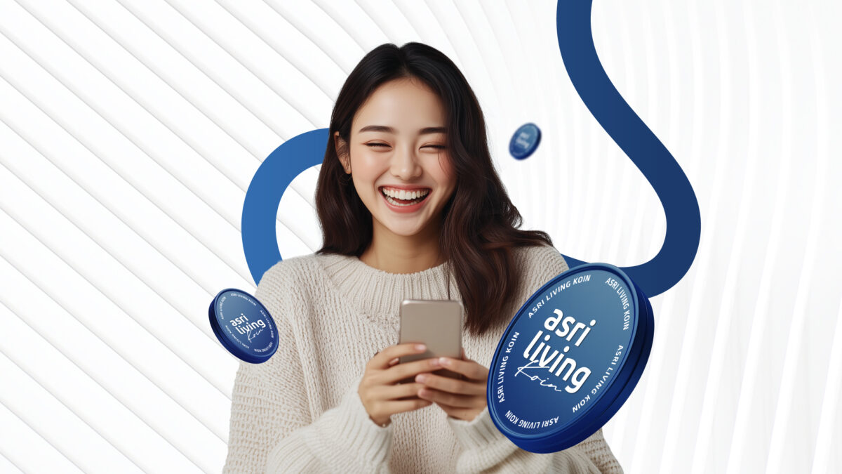 ASRI - Shaping a Better Tomorrow